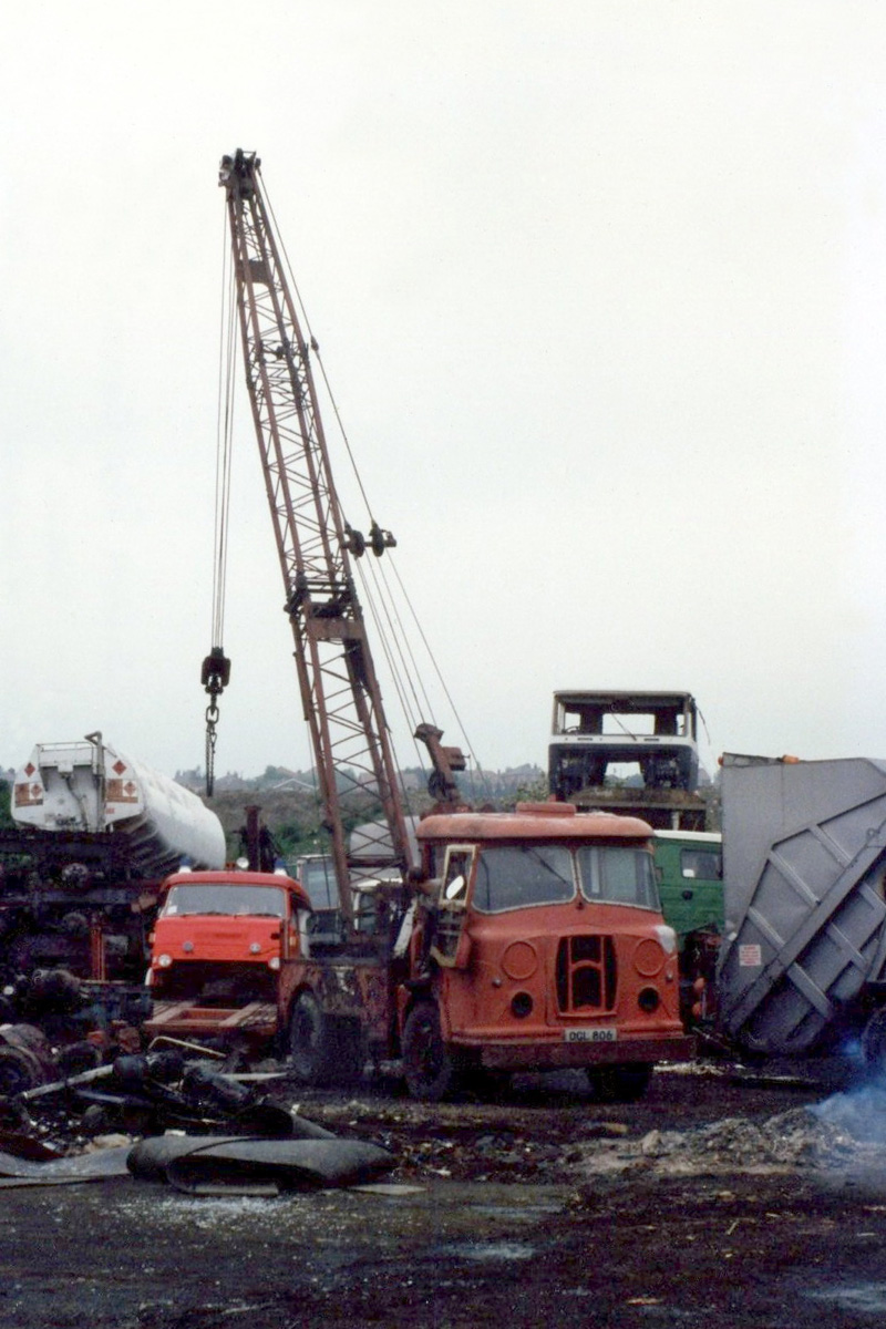 HYDROCON HIGHLANDER OGL806